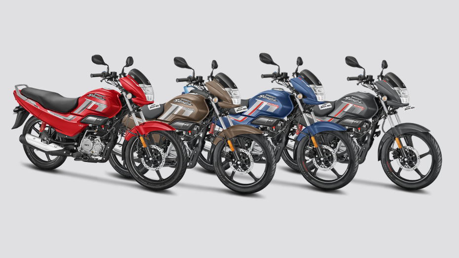 BREAKING: 2026 Hero Super Splendor XTEC 2.0 Launched In India - ZigWheels