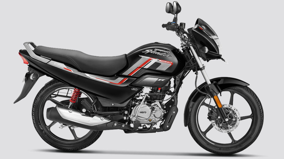 BREAKING: 2026 Hero Super Splendor XTEC 2.0 Launched In India - ZigWheels