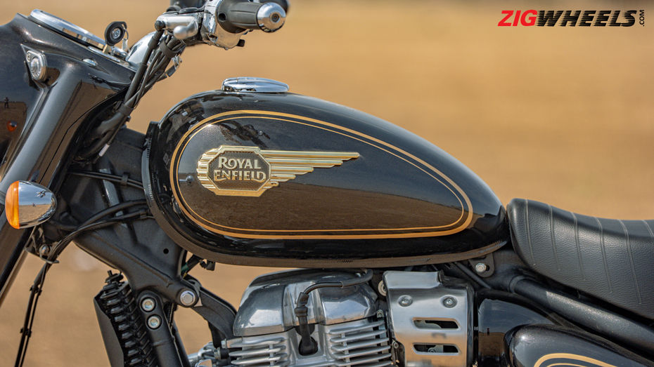 Royal Enfield Bullet 650 Road Test Review - ZigWheels