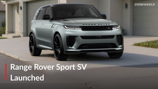 Lamborghini Urus vs Land Rover Range Rover Sport Compare Prices, Specs ...