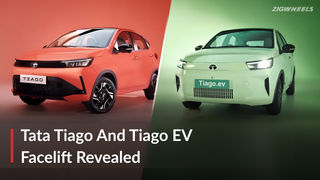 Tata News - Complete News Collection about Tata Cars