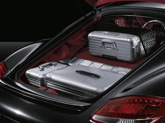 Porsche Cayman Images, Cayman Interior & Exterior Photos, 360 View ...