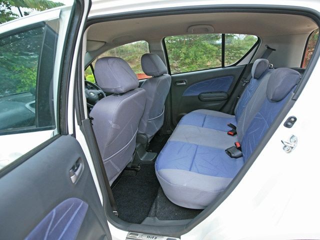 Maruti Ritz Images, Ritz Interior & Exterior Photos, 360 View, Videos ...