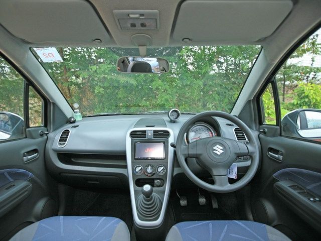 Maruti Ritz Images, Ritz Interior & Exterior Photos, 360 View, Videos ...