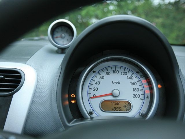 Maruti Ritz Images, Ritz Interior & Exterior Photos, 360 View, Videos ...