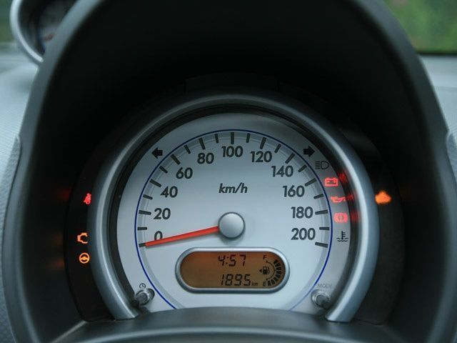 Maruti Suzuki Ritz Images, Ritz Interior & Exterior Photos, 360 View ...