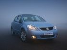 Maruti SX4 Price, Images, colours, Reviews & Specs