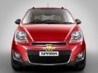 Chevrolet Spark Images, Spark Interior & Exterior Photos, 360 View ...