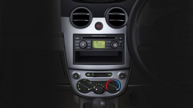Chevrolet Spark Images, Spark Interior & Exterior Photos, 360 View ...