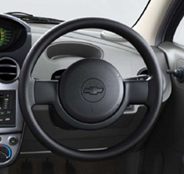 Chevrolet Spark Images, Spark Interior & Exterior Photos, 360 View ...