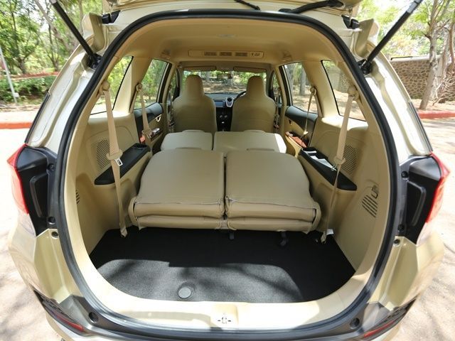 Honda Mobilio Images, Mobilio Interior & Exterior Photos, 360 View ...