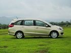 Honda Mobilio Images, Mobilio Interior & Exterior Photos, 360 View ...