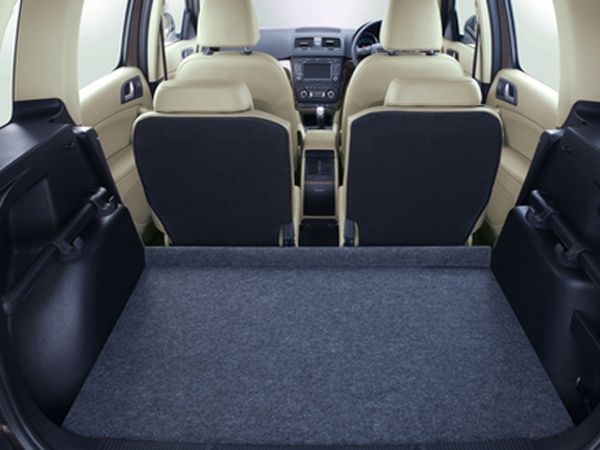 Skoda Yeti Images, Yeti Interior & Exterior Photos, 360 View, Videos ...