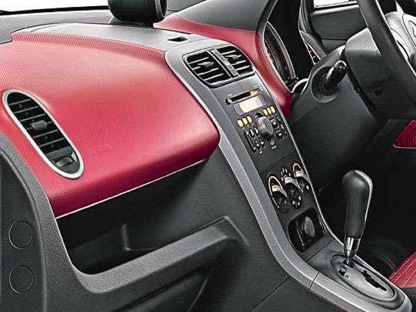 Maruti Ritz Images, Ritz Interior & Exterior Photos, 360 View, Videos ...