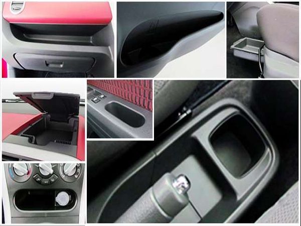 Maruti Suzuki Ritz Images, Ritz Interior & Exterior Photos, 360 View ...