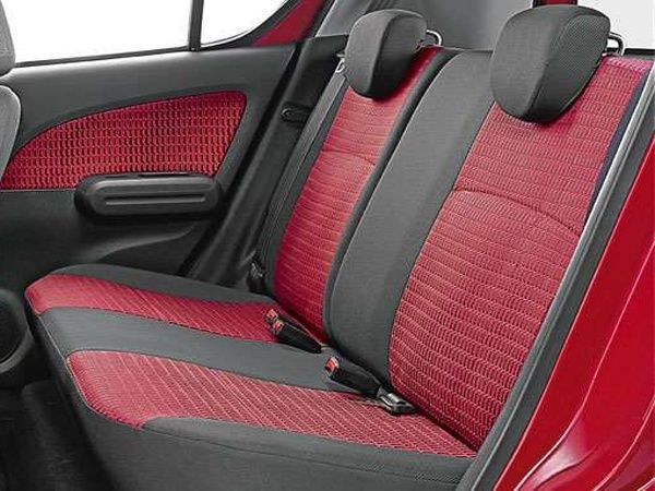 Maruti Ritz Images, Ritz Interior & Exterior Photos, 360 View, Videos ...