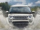 Land Rover Discovery 4 Images, Discovery 4 Interior & Exterior Photos ...