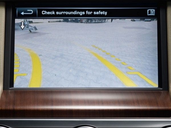 Land Rover Discovery 4 Images, Discovery 4 Interior & Exterior Photos ...