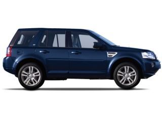 Land Rover Freelander 2 Price, Images, colours, Reviews & Specs