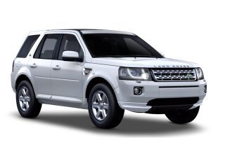 Land Rover Freelander 2 Price, Images, colours, Reviews & Specs