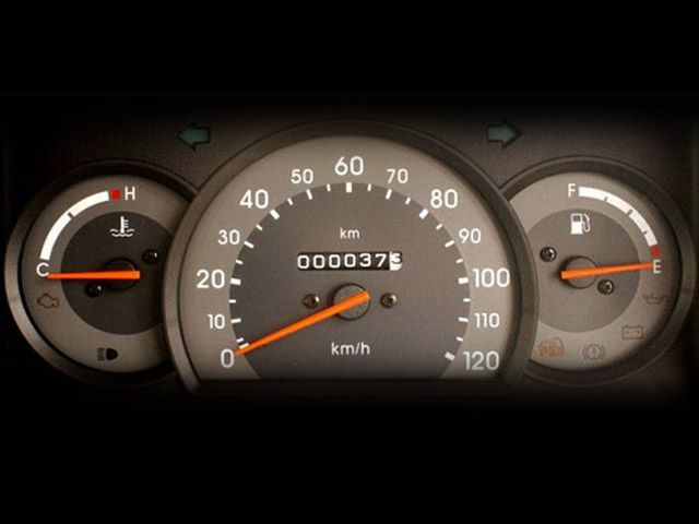 Maruti Omni Images, Omni Interior & Exterior Photos, 360 View, Videos ...