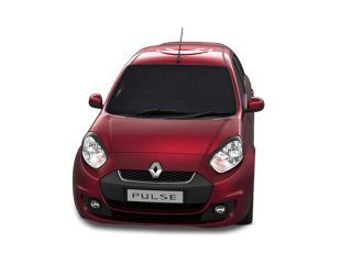 Renault Pulse Price, Images, colours, Reviews & Specs