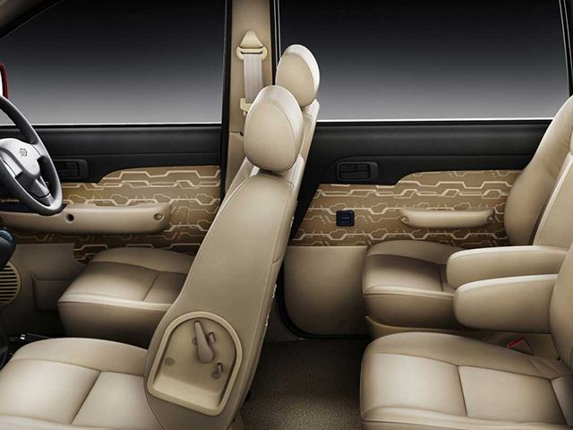 Chevrolet Tavera Images, Tavera Interior & Exterior Photos, 360 View ...