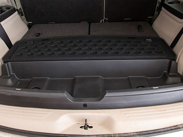 Chevrolet Trailblazer Images, Trailblazer Interior & Exterior Photos ...