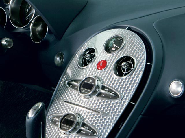 Bugatti Veyron Images, Veyron Interior & Exterior Photos, 360 View ...