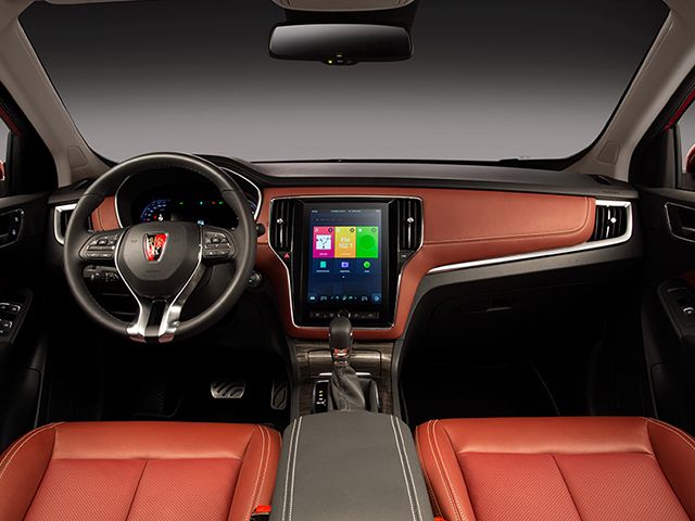 MG RX5 Images, RX5 Interior & Exterior Photos, 360 View, Videos @ ZigWheels