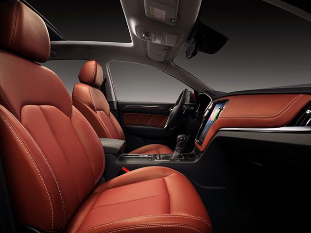 MG RX5 Images, RX5 Interior & Exterior Photos, 360 View, Videos @ ZigWheels