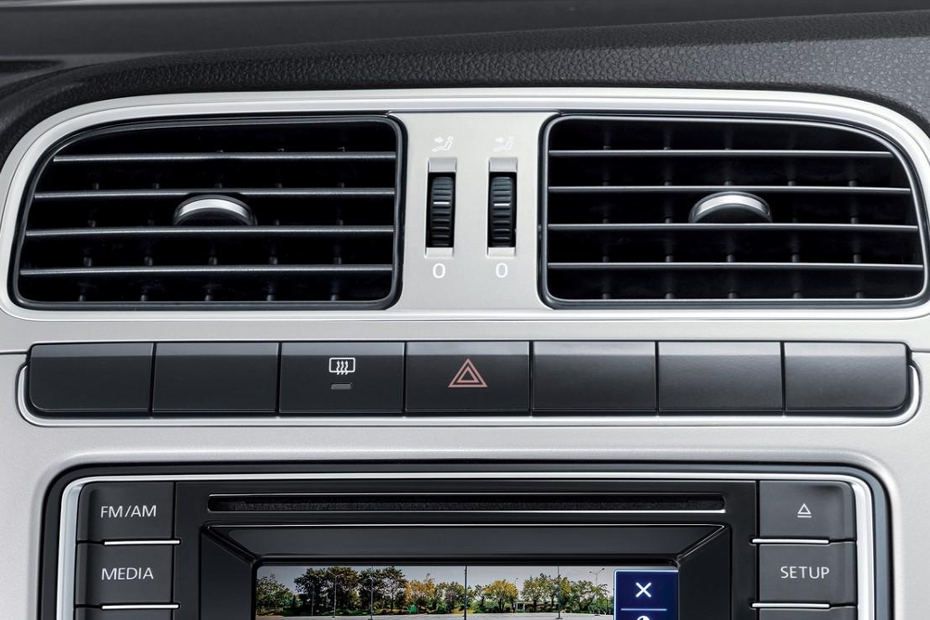 Volkswagen Ameo Images, Ameo Interior & Exterior Photos, 360 View ...