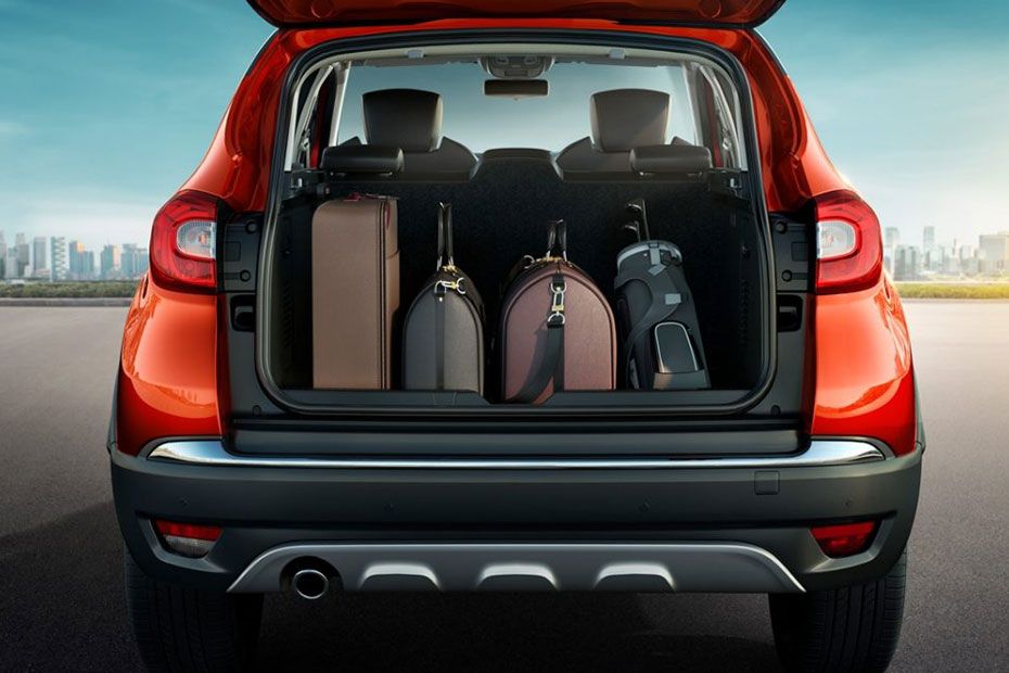 Renault Captur Images, Captur Interior & Exterior Photos, 360 View ...