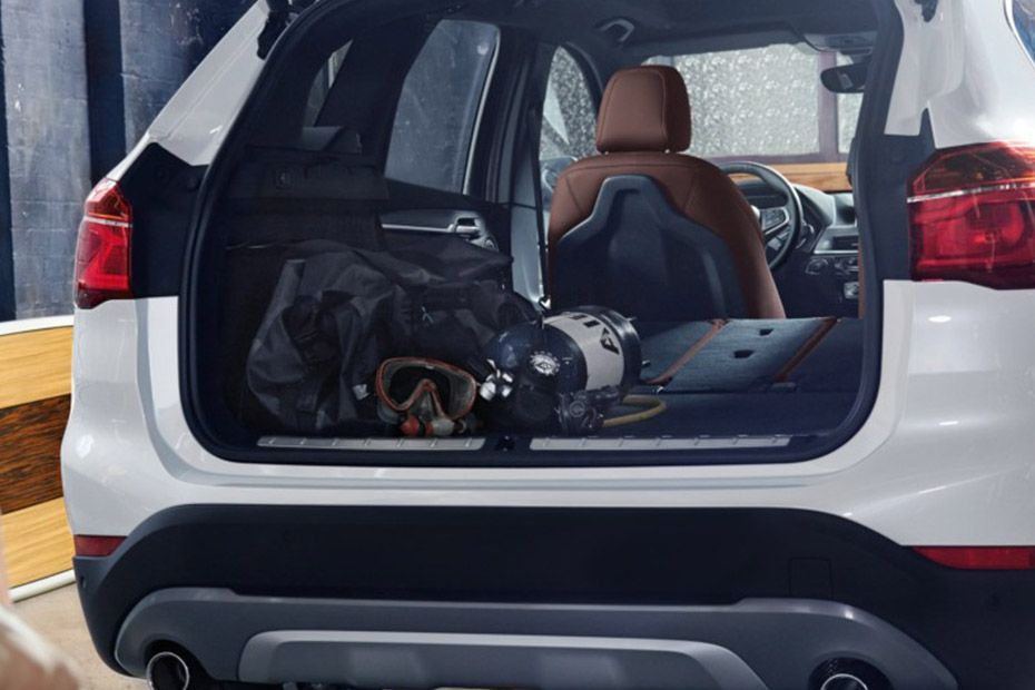 BMW X1 2015-2020 Images, X1 2015-2020 Interior & Exterior Photos, 360 ...