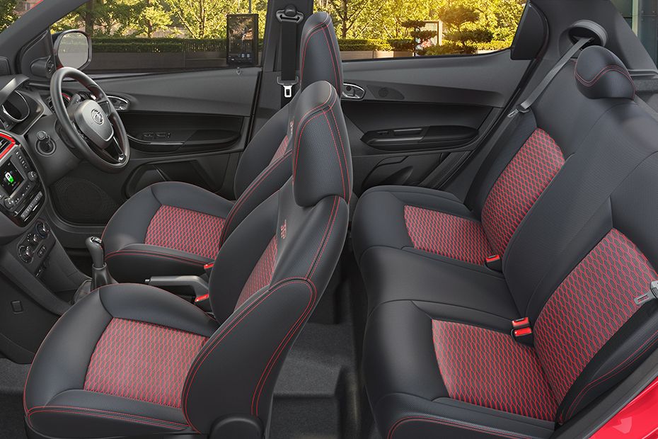 Tata Tiago JTP Images, Tiago JTP Interior & Exterior Photos, 360 View ...