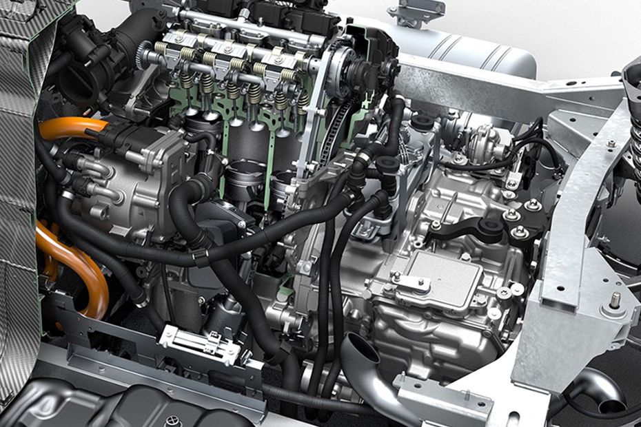 BMW i8 Images, i8 Interior & Exterior Photos, 360 View, Videos @ ZigWheels