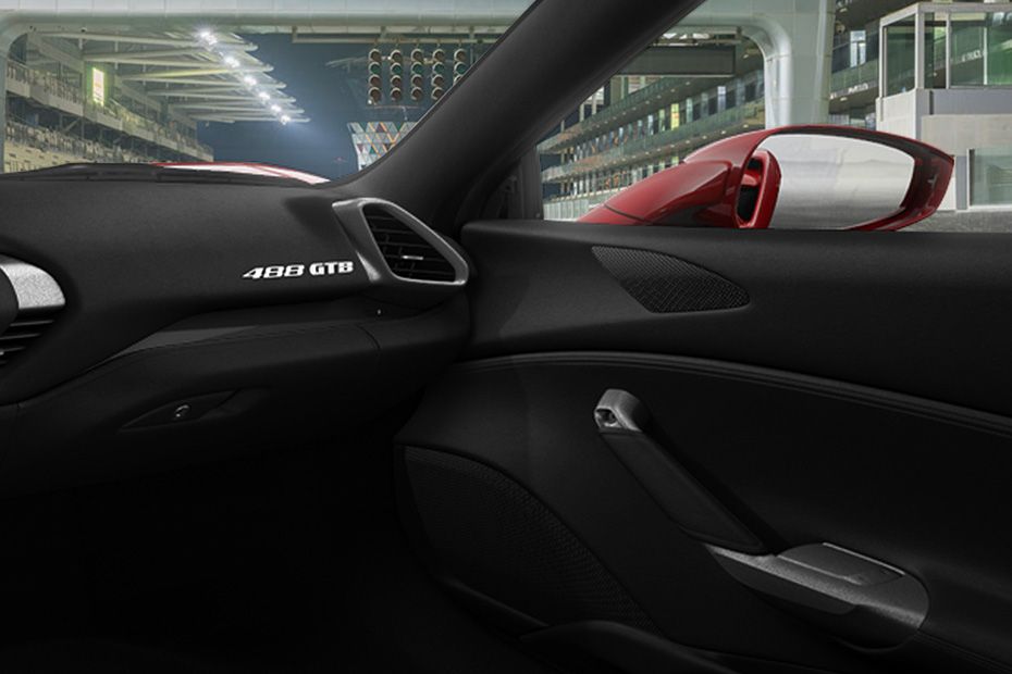 Ferrari 488 Images, 488 Interior & Exterior Photos, 360 View, Videos ...