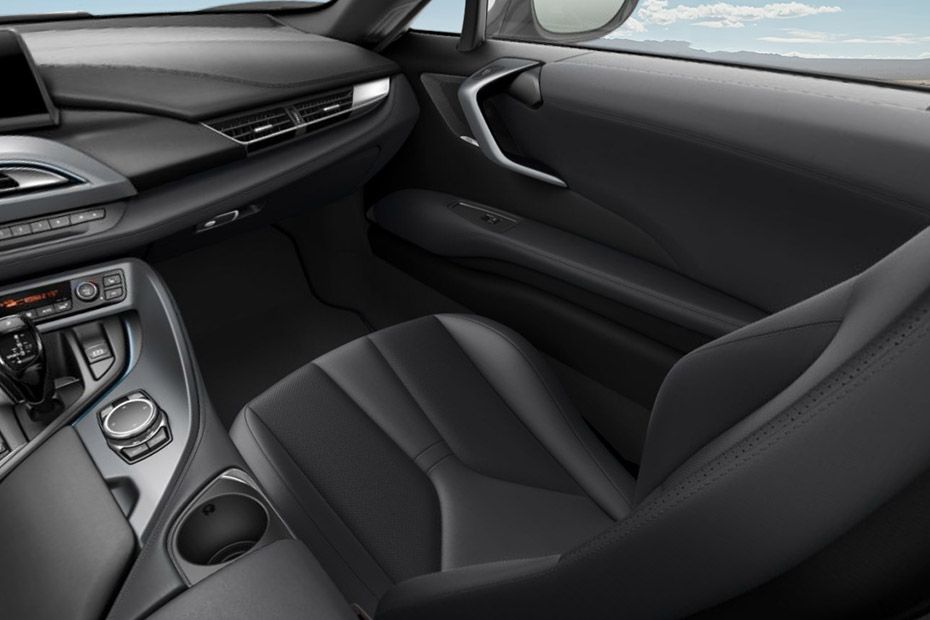 BMW i8 Images, i8 Interior & Exterior Photos, 360 View, Videos @ ZigWheels