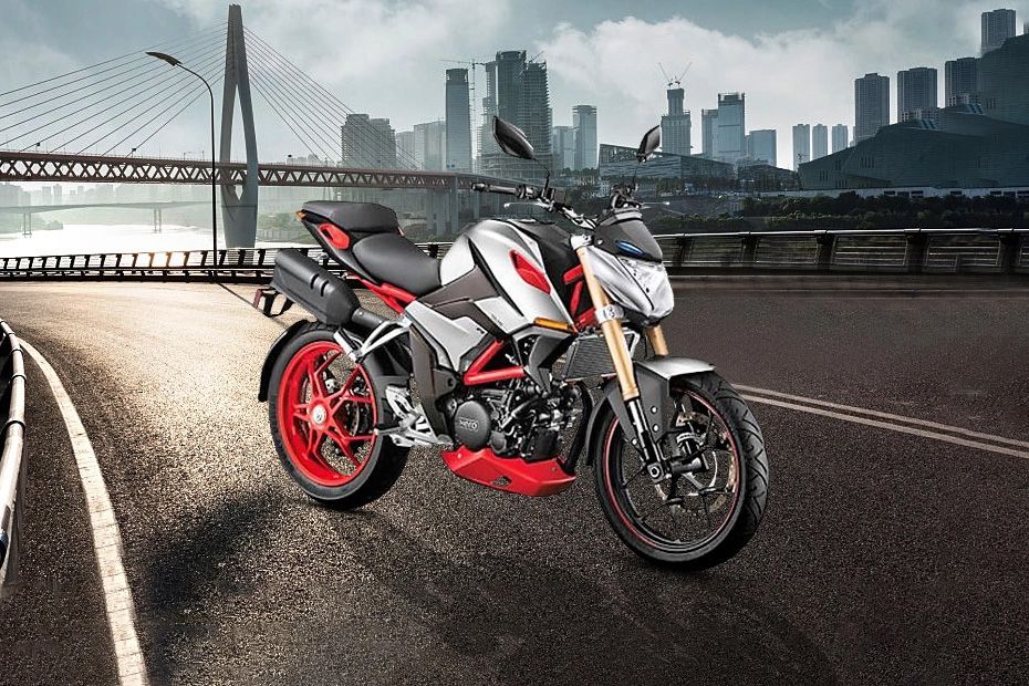 Hero XF3R, Estimated Price 1.85 Lakh, Launch Date 2021, Images, Mileage ...