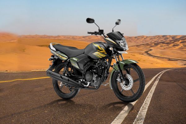 Yamaha Saluto Price - Mileage, Images, Colours | ZigWheels