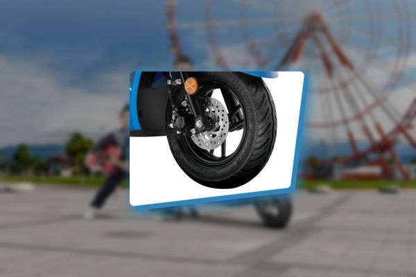 Yamaha Alpha Price - Mileage, Images, Colours | ZigWheels