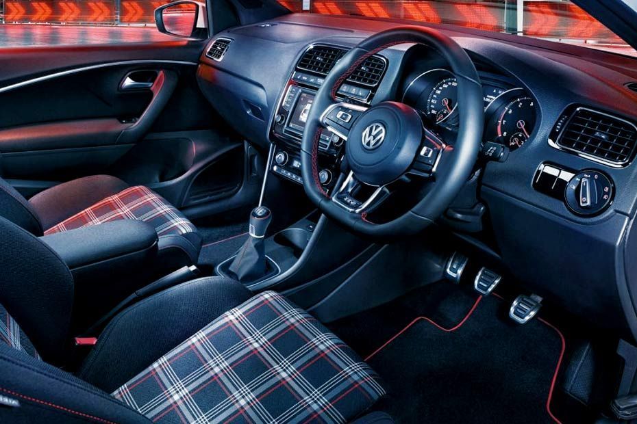 Volkswagen GTI Images, GTI Interior & Exterior Photos, 360 View, Videos ...