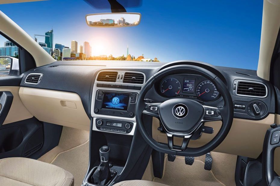 Volkswagen Polo 2015-2019 Images, Polo 2015-2019 Interior & Exterior ...