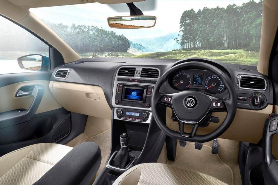 Volkswagen Ameo Images, Ameo Interior & Exterior Photos, 360 View ...