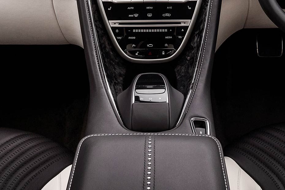 Aston Martin DB11 2016-2020 Images, DB11 2016-2020 Interior & Exterior ...
