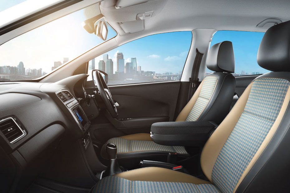 Volkswagen Polo 2015-2019 Images, Polo 2015-2019 Interior & Exterior ...