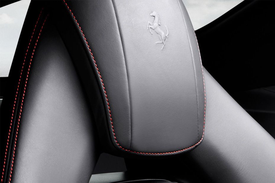 Ferrari 812 Superfast Images, 812 Superfast Interior & Exterior Photos ...