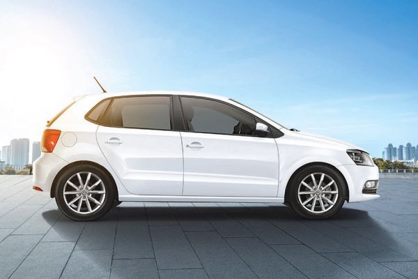 Volkswagen Polo 2015-2019 Price, Images, colours, Reviews & Specs