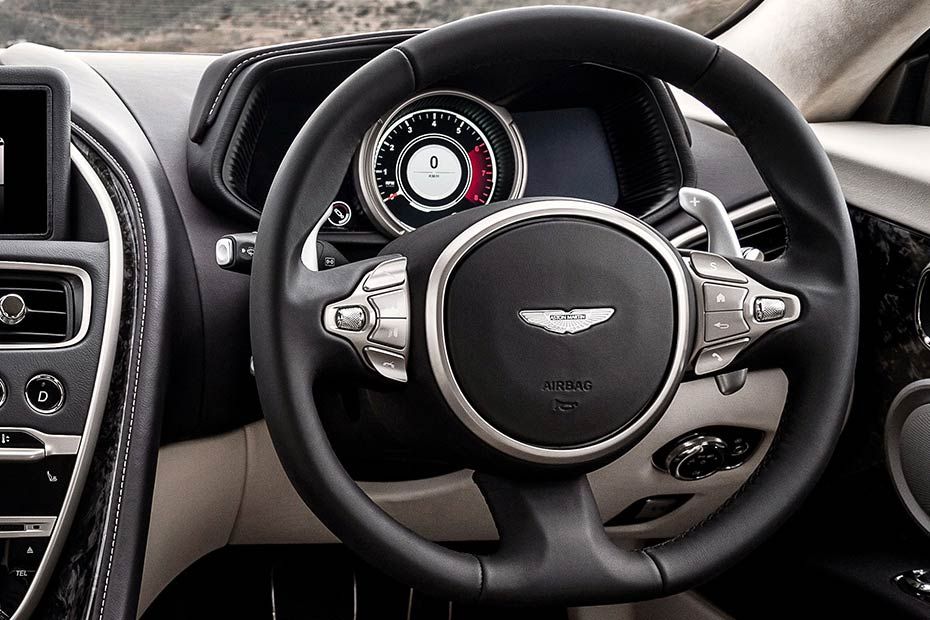 Aston Martin DB11 2016-2020 Images, DB11 2016-2020 Interior & Exterior ...