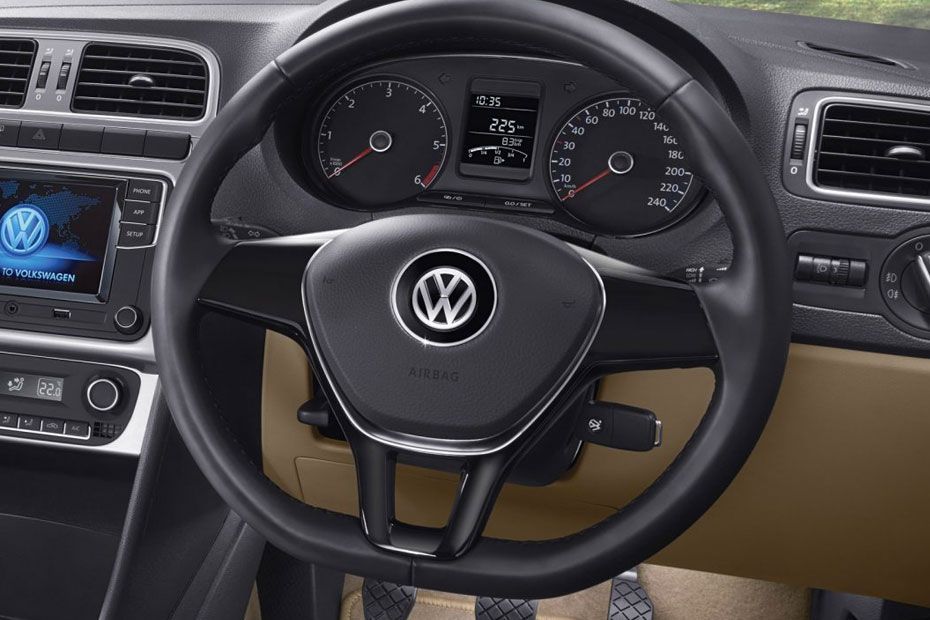 Volkswagen Ameo Images, Ameo Interior & Exterior Photos, 360 View ...